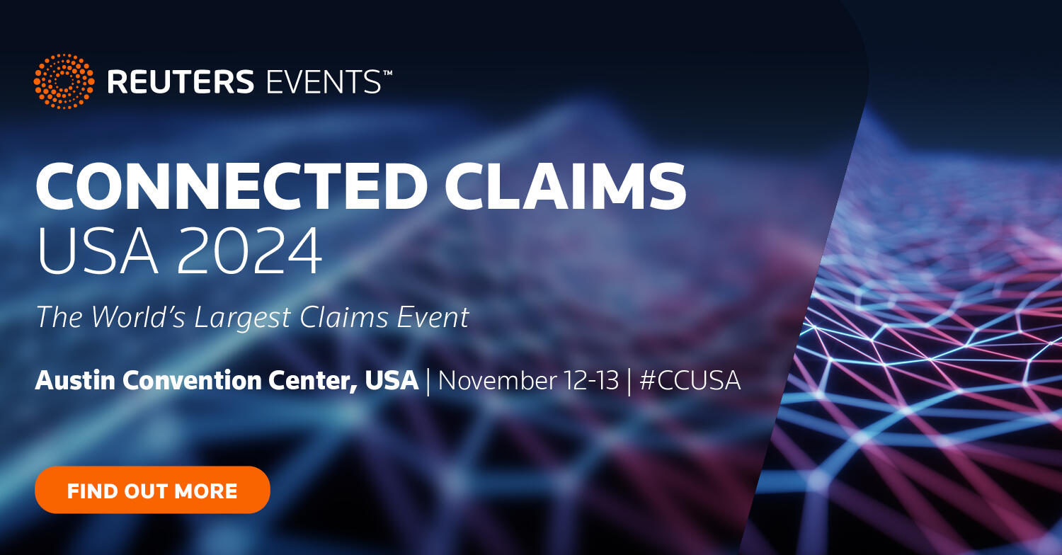 Connected Claims USA 2026