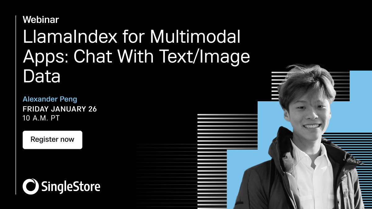 LangChain for Multimodal Apps: Chat With Text/Image Data