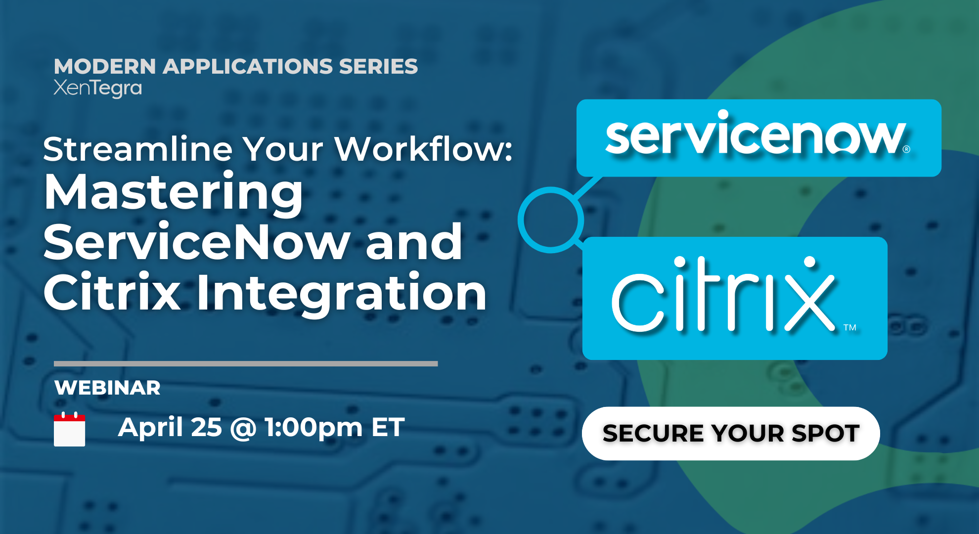 Streamline Your Workflow: Mastering ServiceNow and Citrix Integration