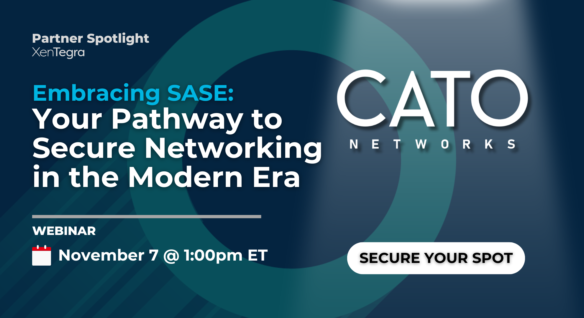 Embracing SASE: Your Pathway to Secure Networking in the Modern Era