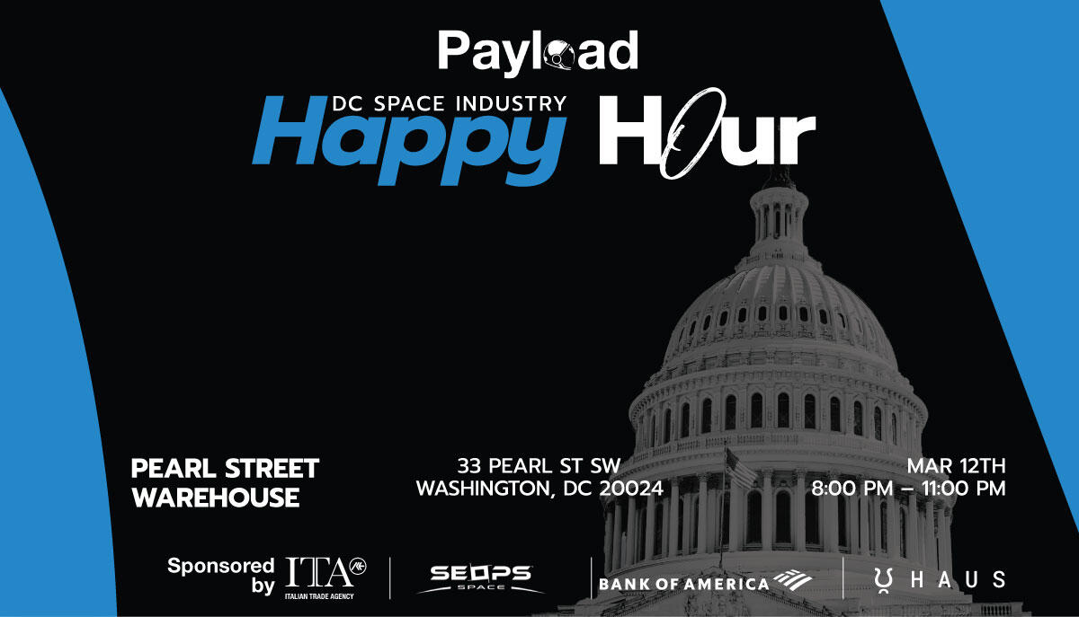 DC Happy Hour