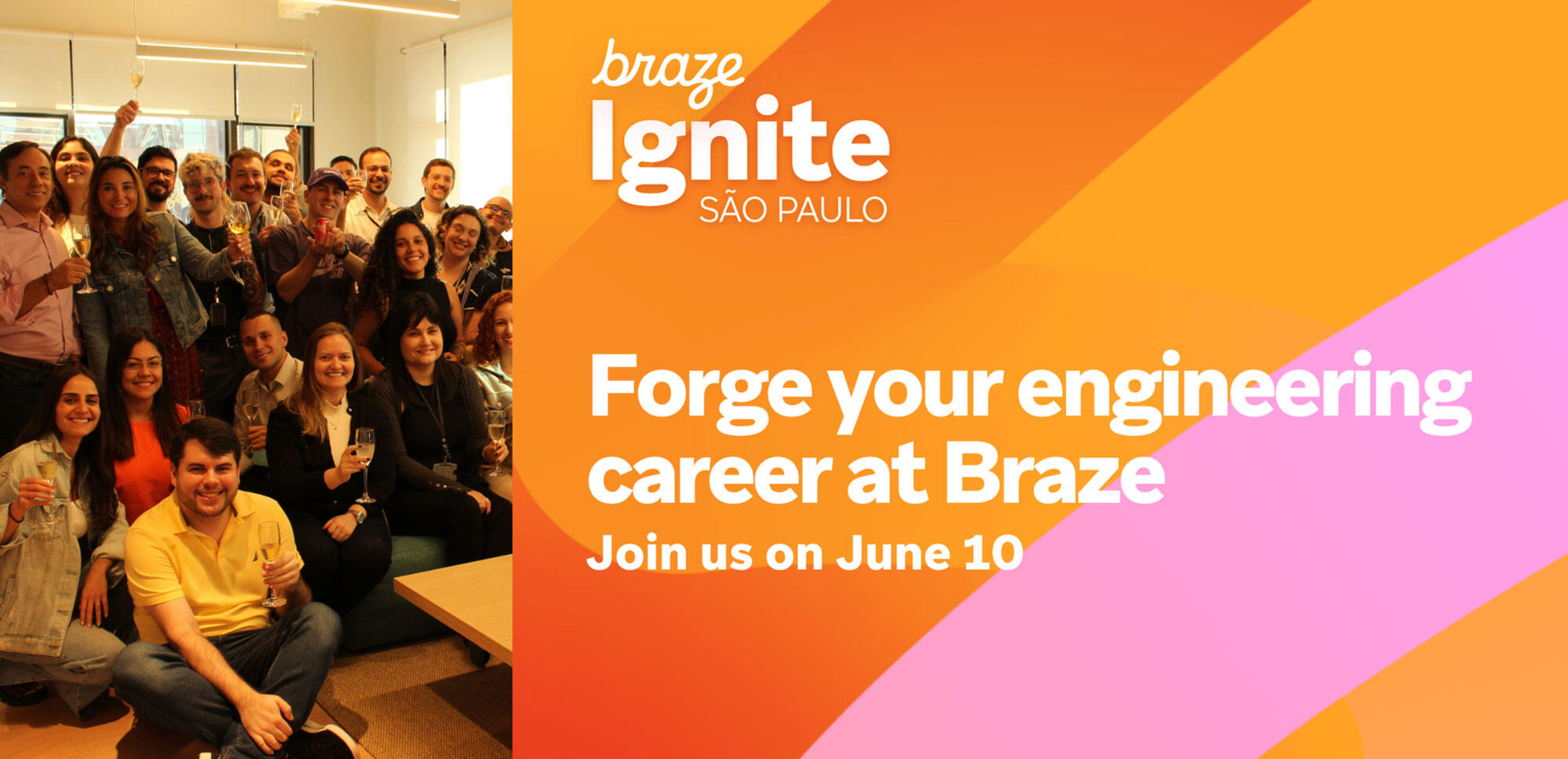 Ignite São Paulo 2025