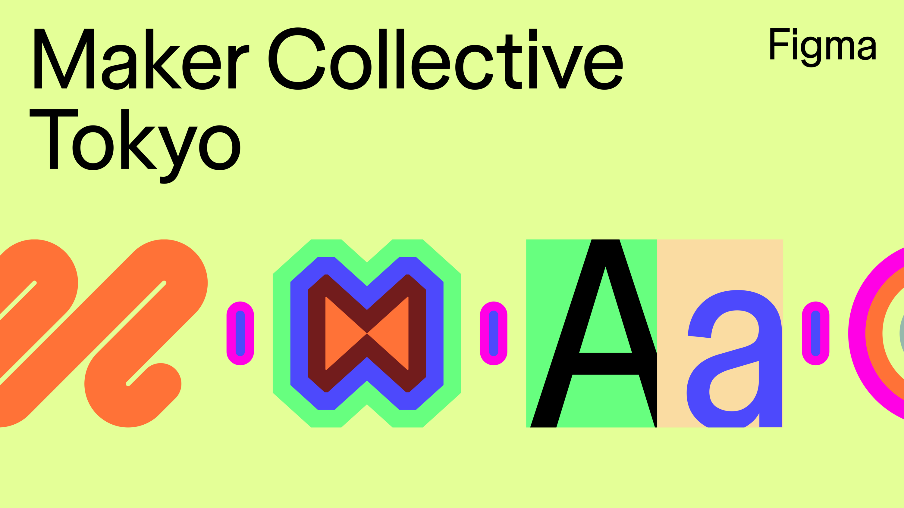 Maker Collective Tokyo
