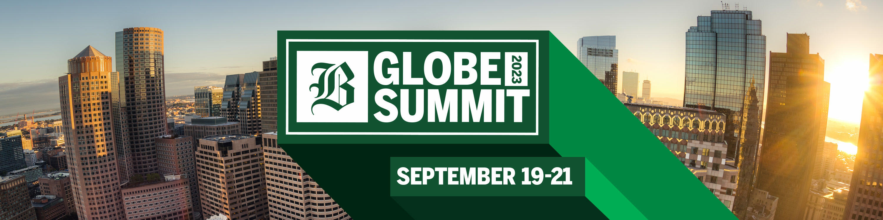 Globe Events | The Boston Globe