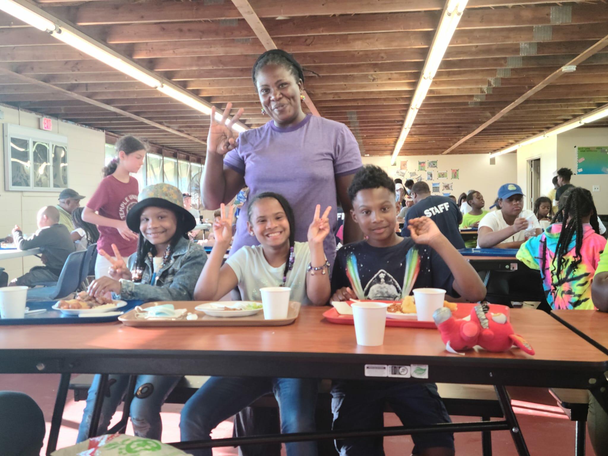 DPR Camp Riverview 2025