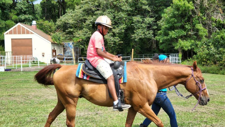 DPR Camp Riverview 2025