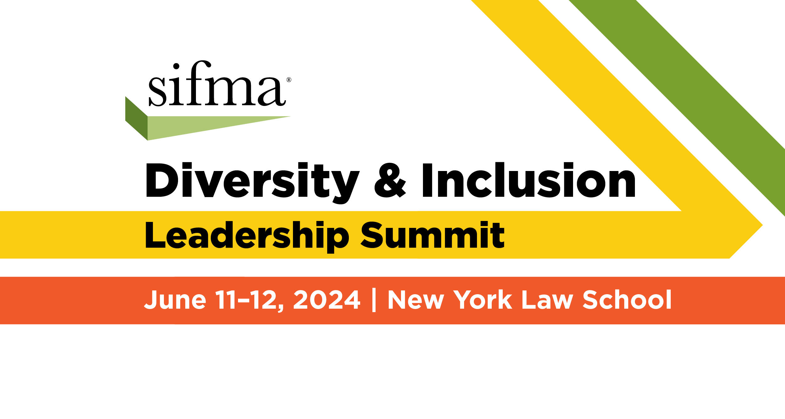 Diversity & Inclusion Leadership Summit