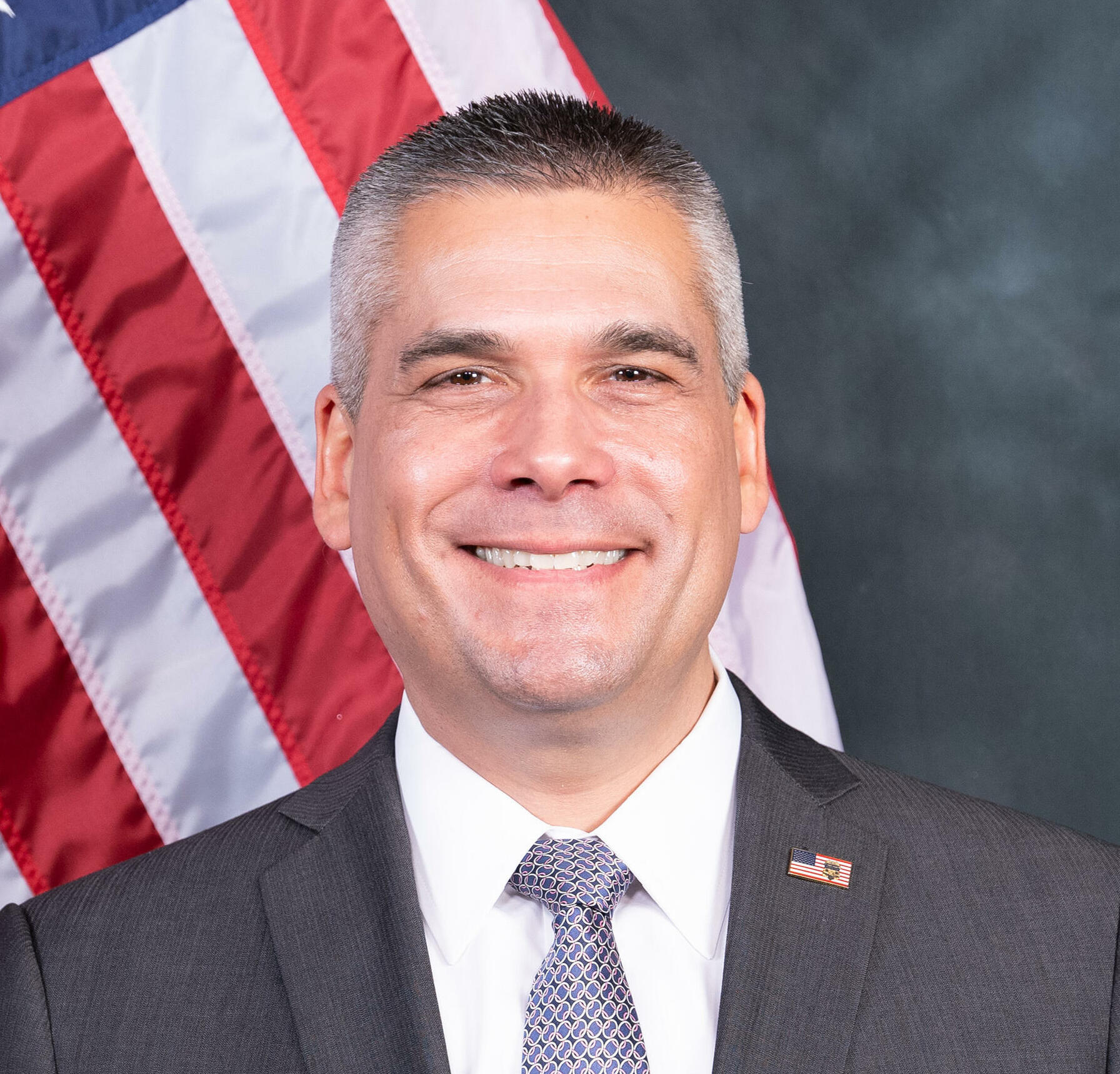 Anti-Money Laundering & Financial Crimes Conference - 2025 SPONSORS