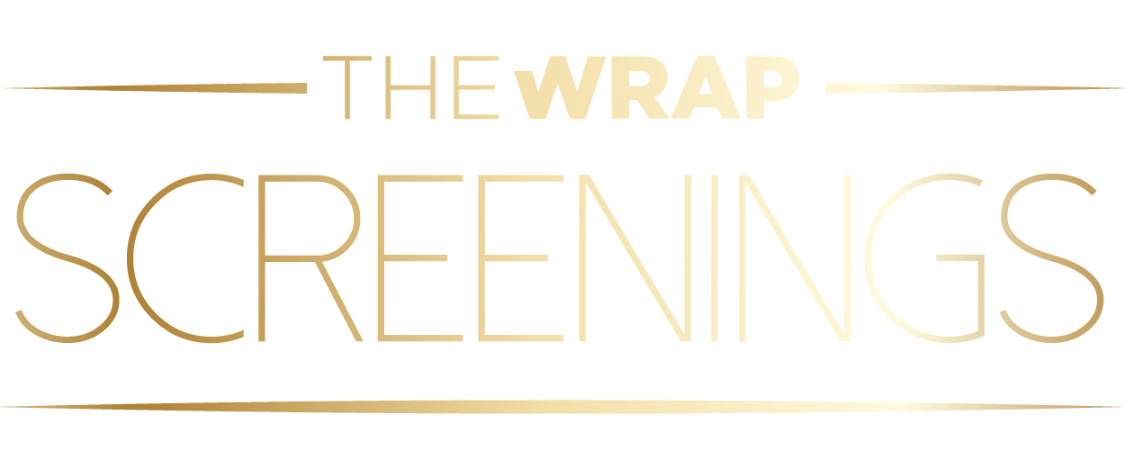 TheWrap Screenings