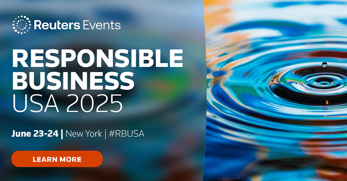 Responsible Business USA 2026