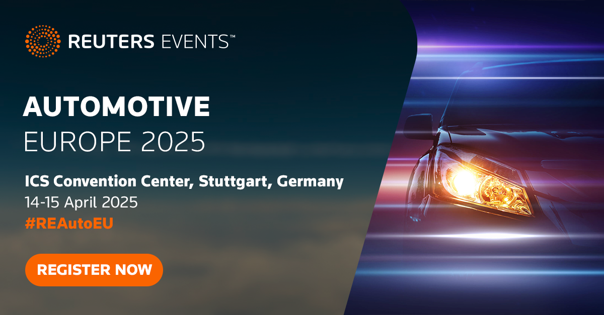 Automotive Europe 2026
