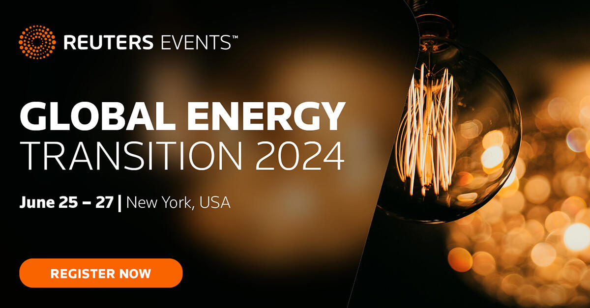 Global Energy Transition 2025