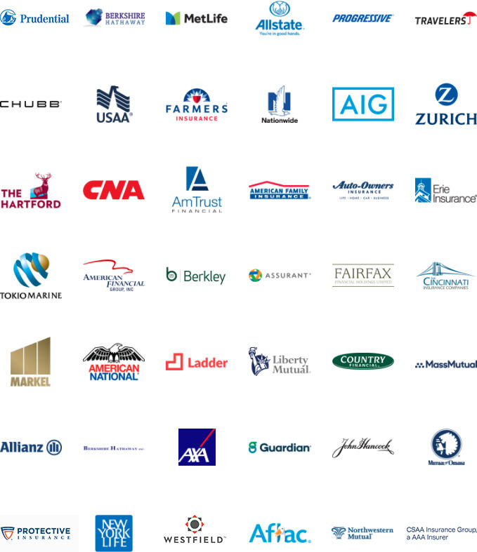 American It Company Logos And Names