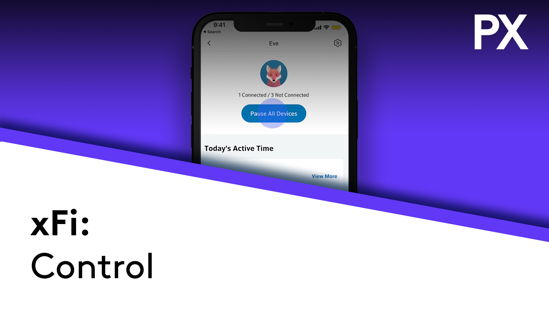 Xfinity App Product Experience