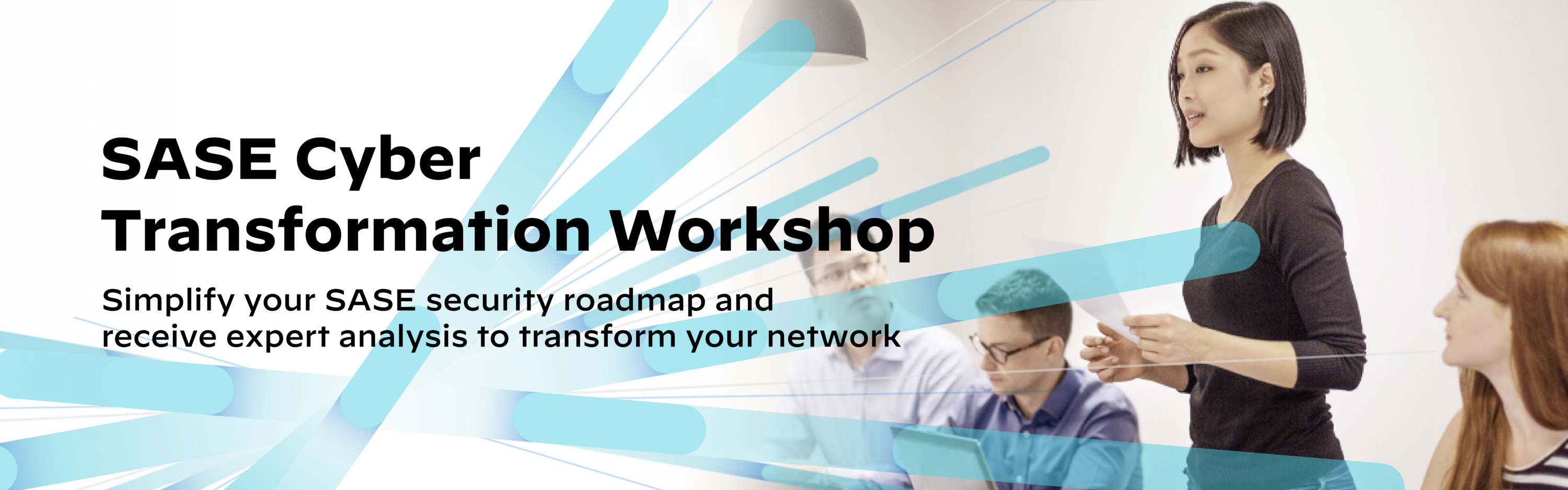 SASE CyberTransformationWorkshop