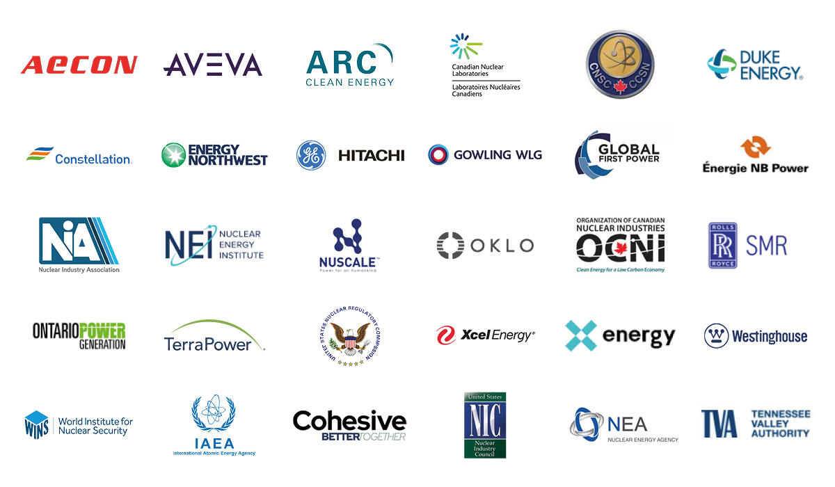 SMR & Advanced Reactor 2023