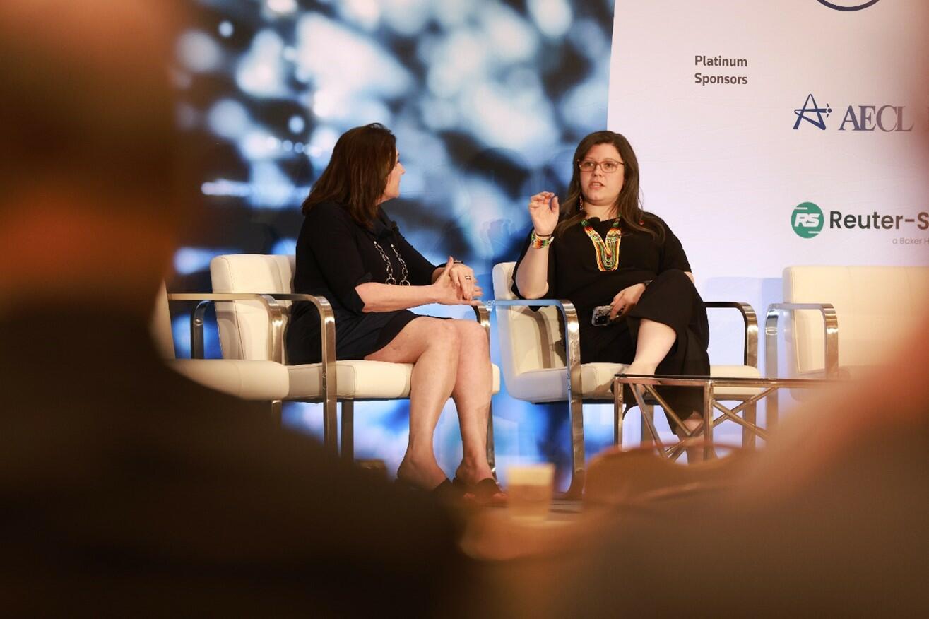 SMR & Advanced Reactor 2025