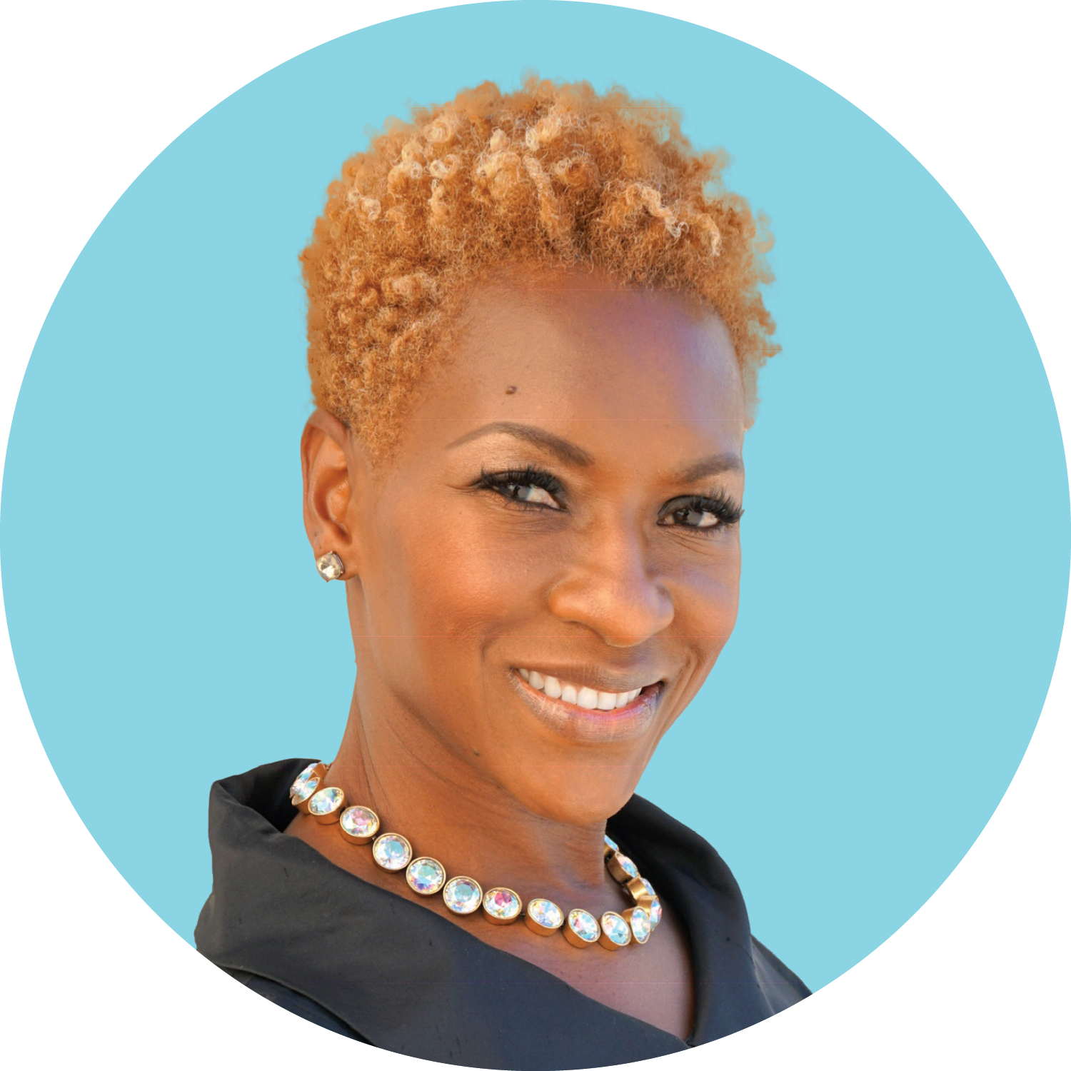 Salesforce Trailblazing Women Summit