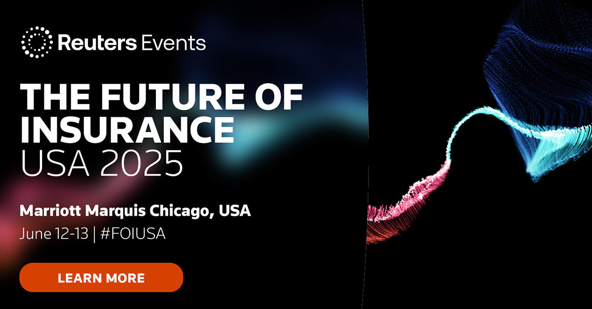 The Future of Insurance USA 2026