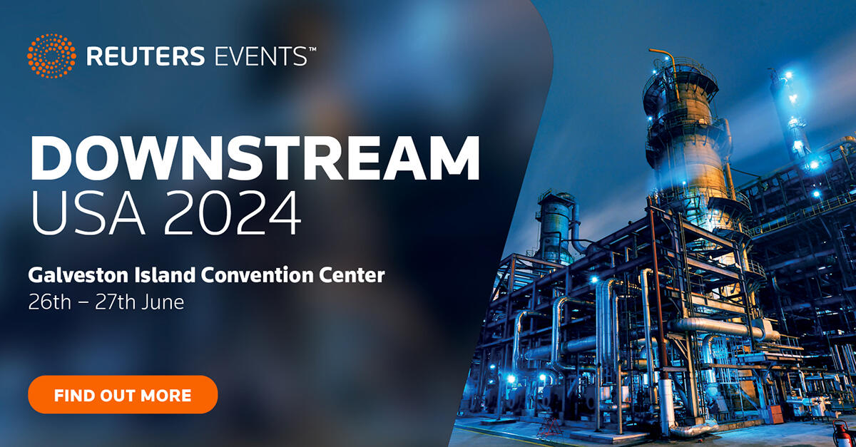 Downstream USA 2026