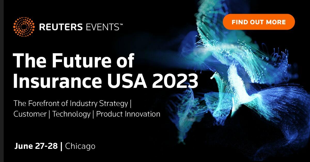 The Future of Insurance USA 2023