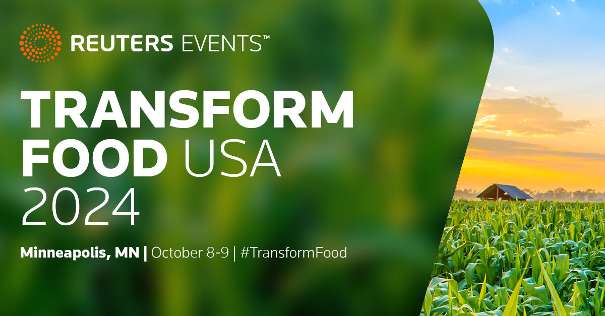 Transform Food & Agriculture USA 2025