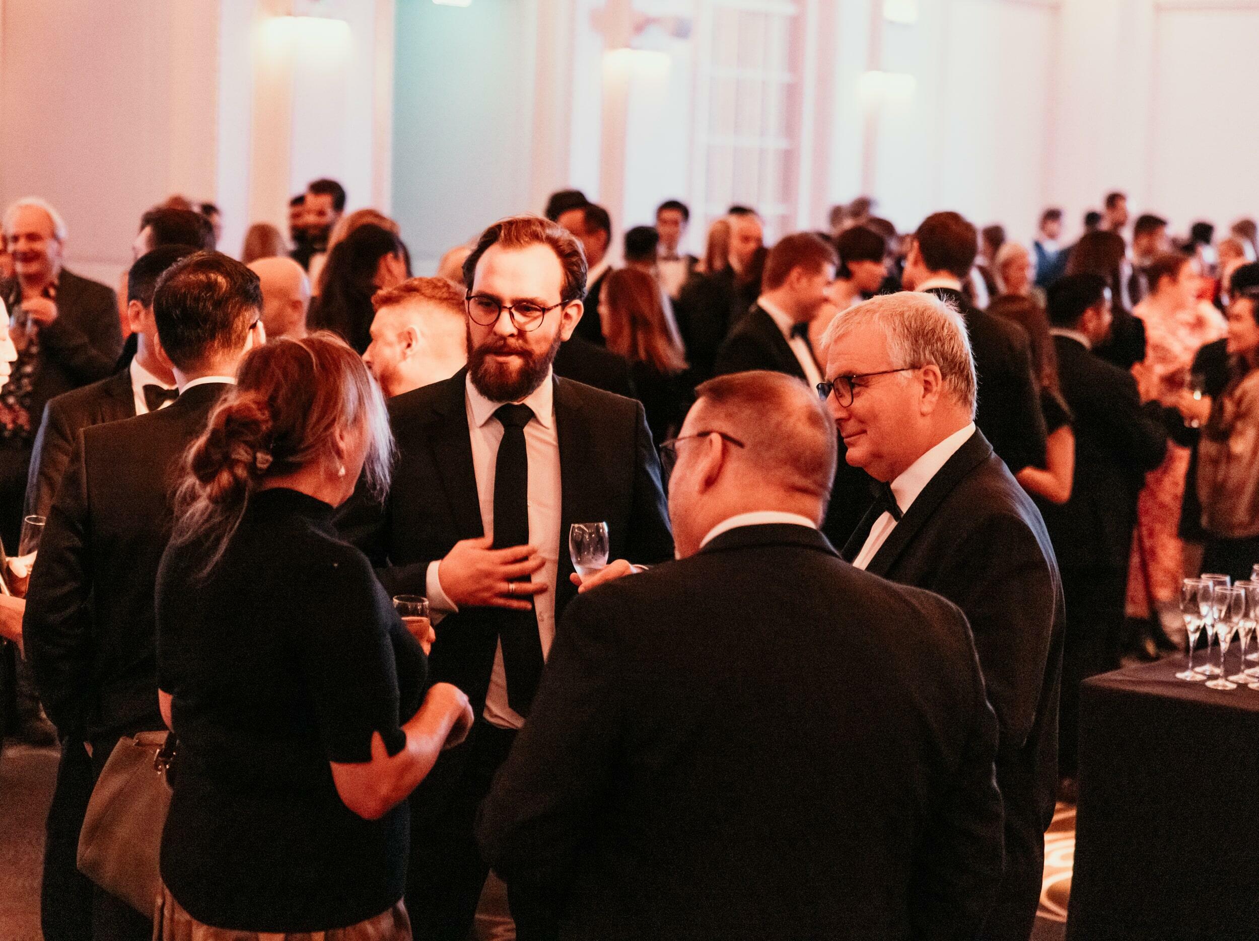 Global Sustainability Awards 2025