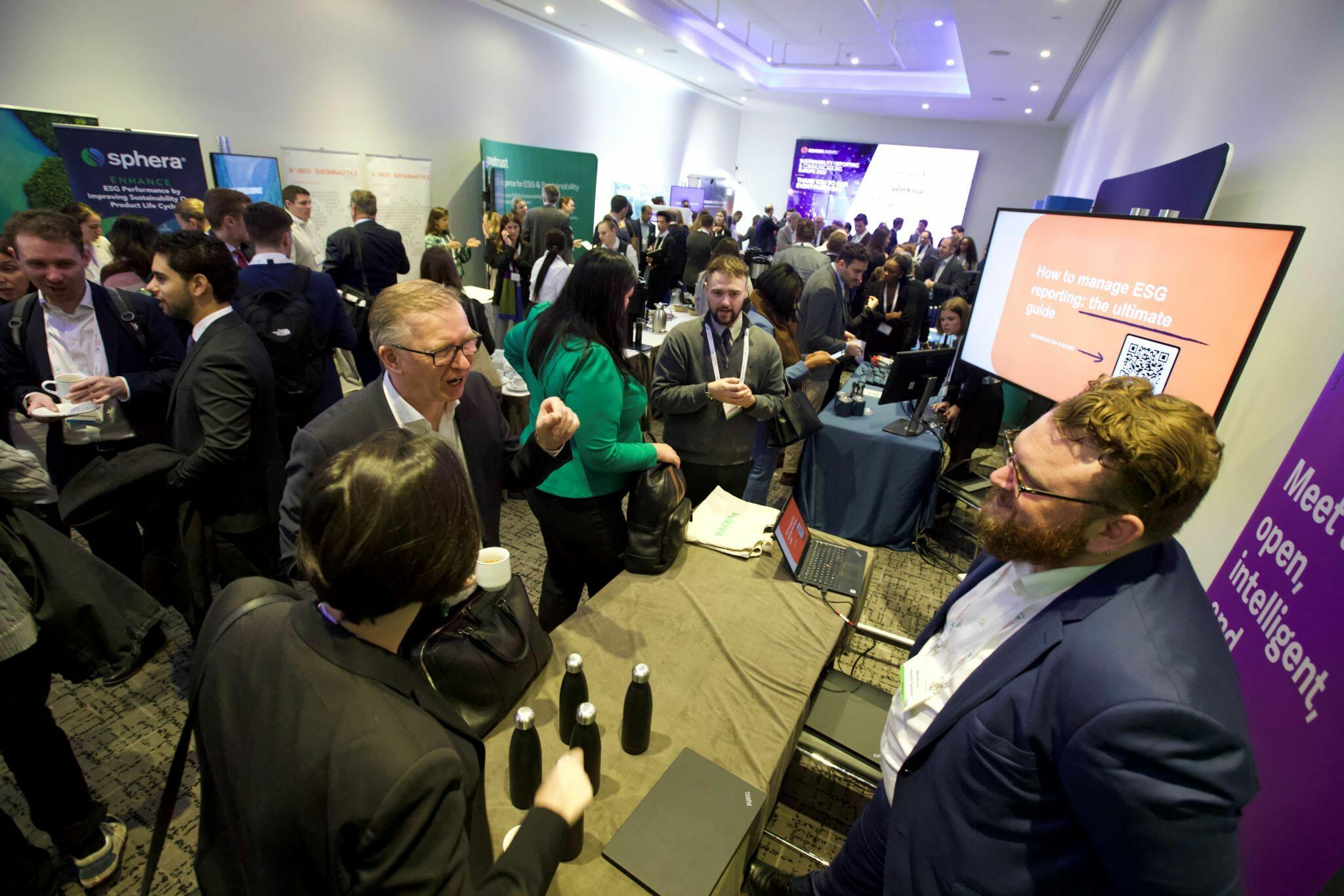 Sustainability Asia 2025