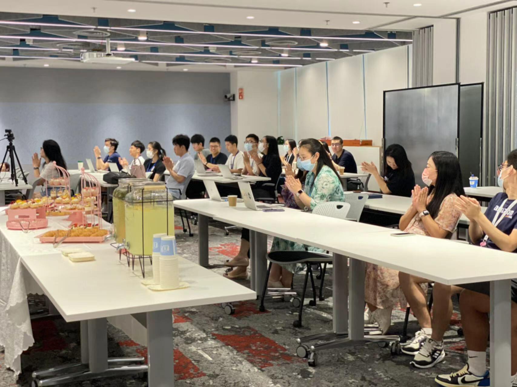 Seed Engineer Program 2022