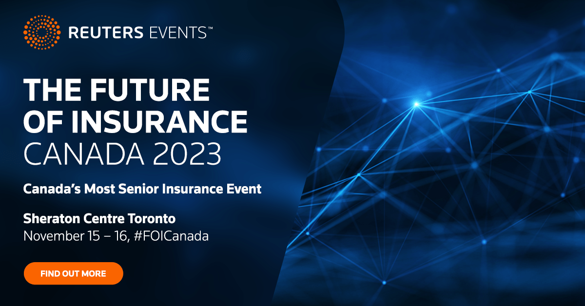 The Future of Insurance Canada 2024