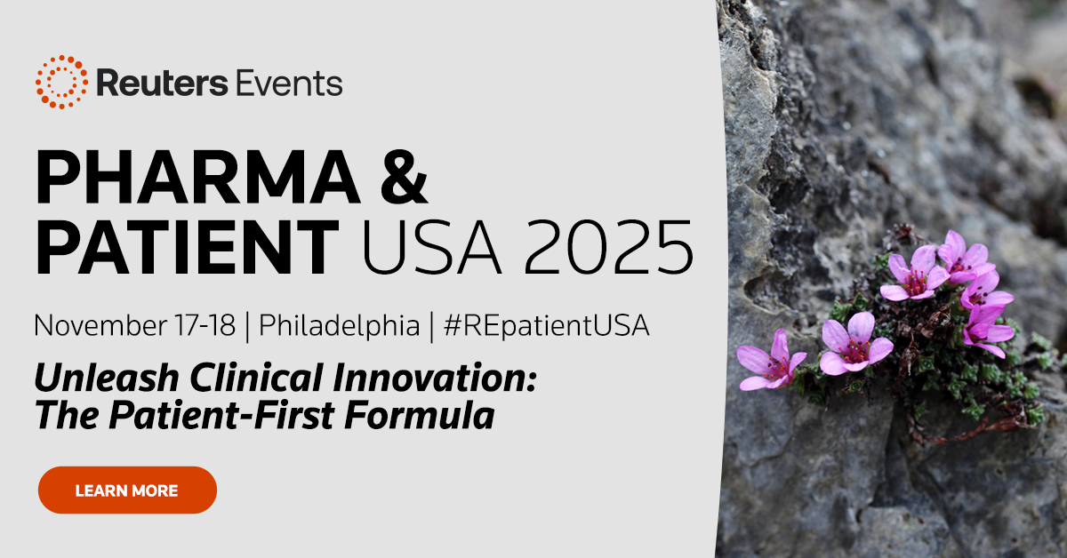 Pharma Clinical Innovation USA 2025