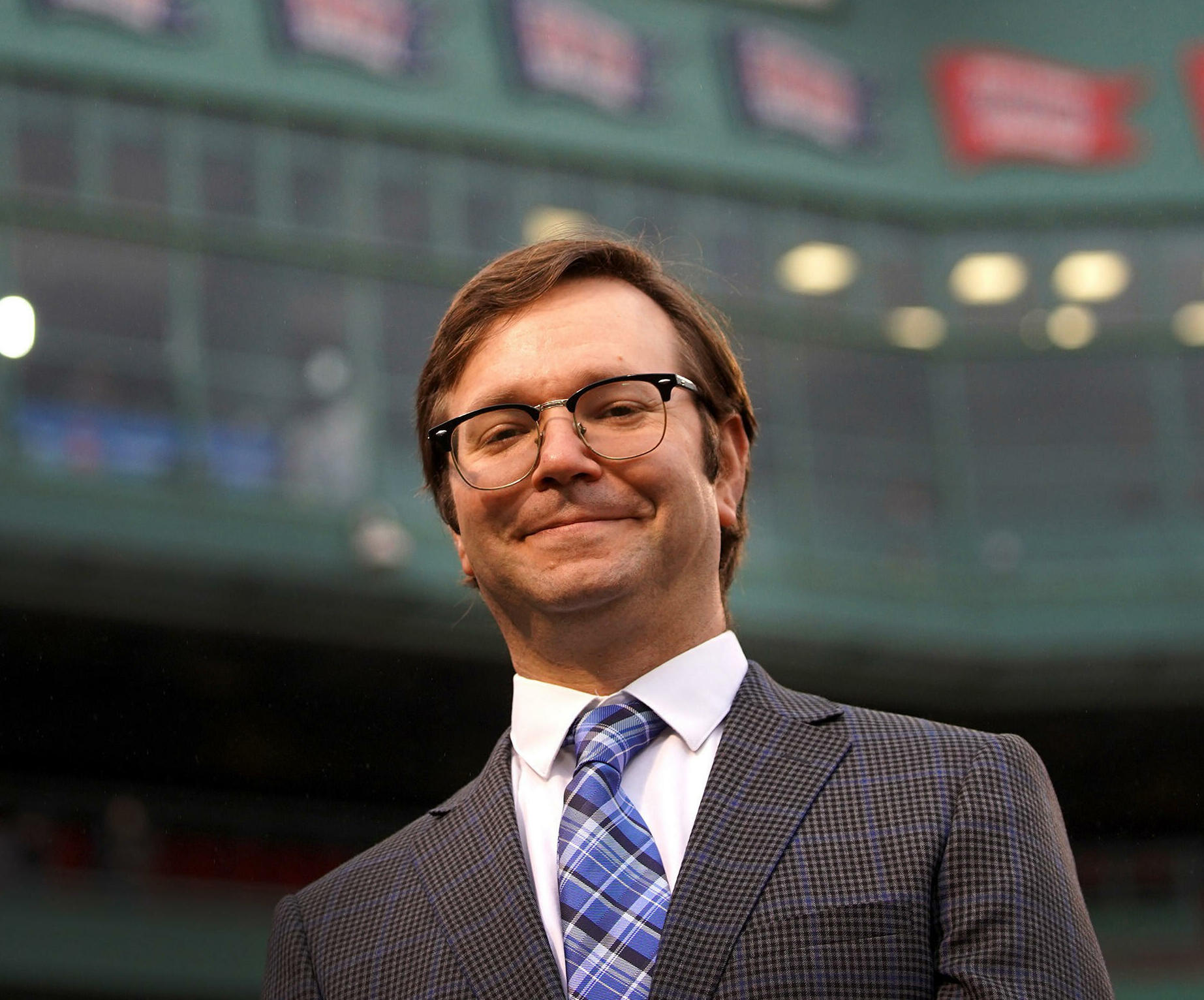 Previewing the 2022 Red Sox Season