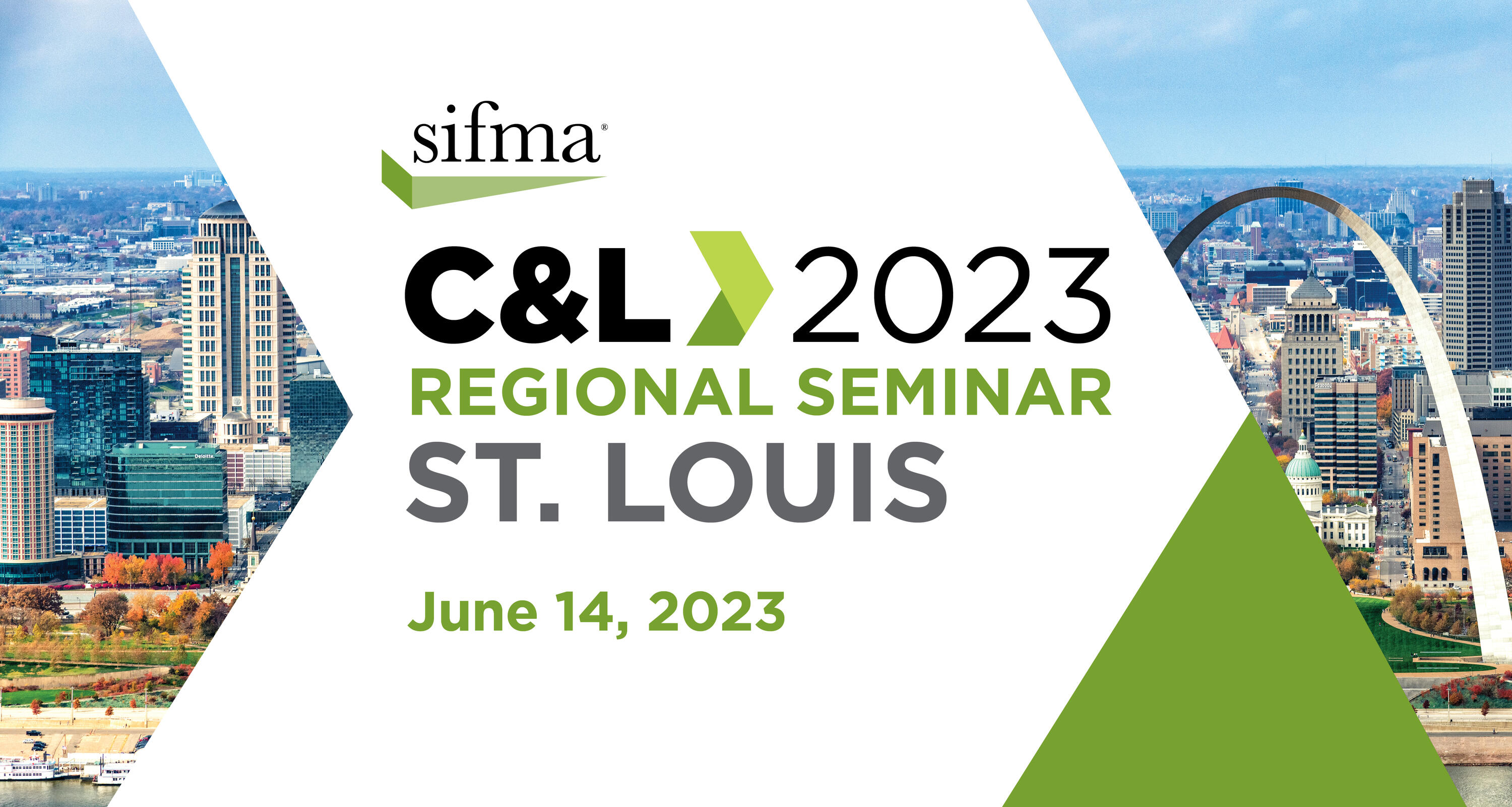 C&L Regional Seminar: St. Louis