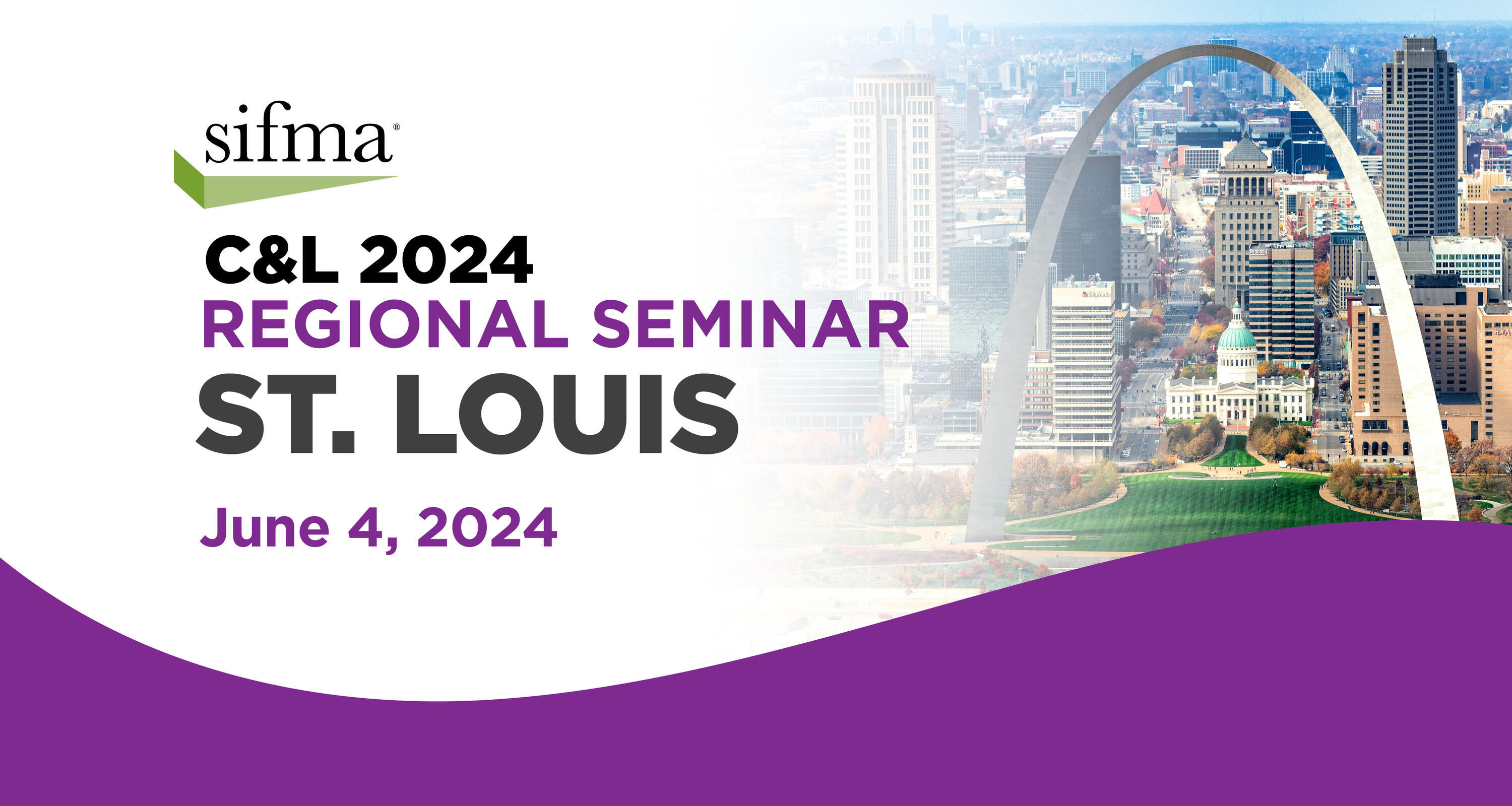 C&L Regional Seminar: Charlotte - 2024 PROGRAM