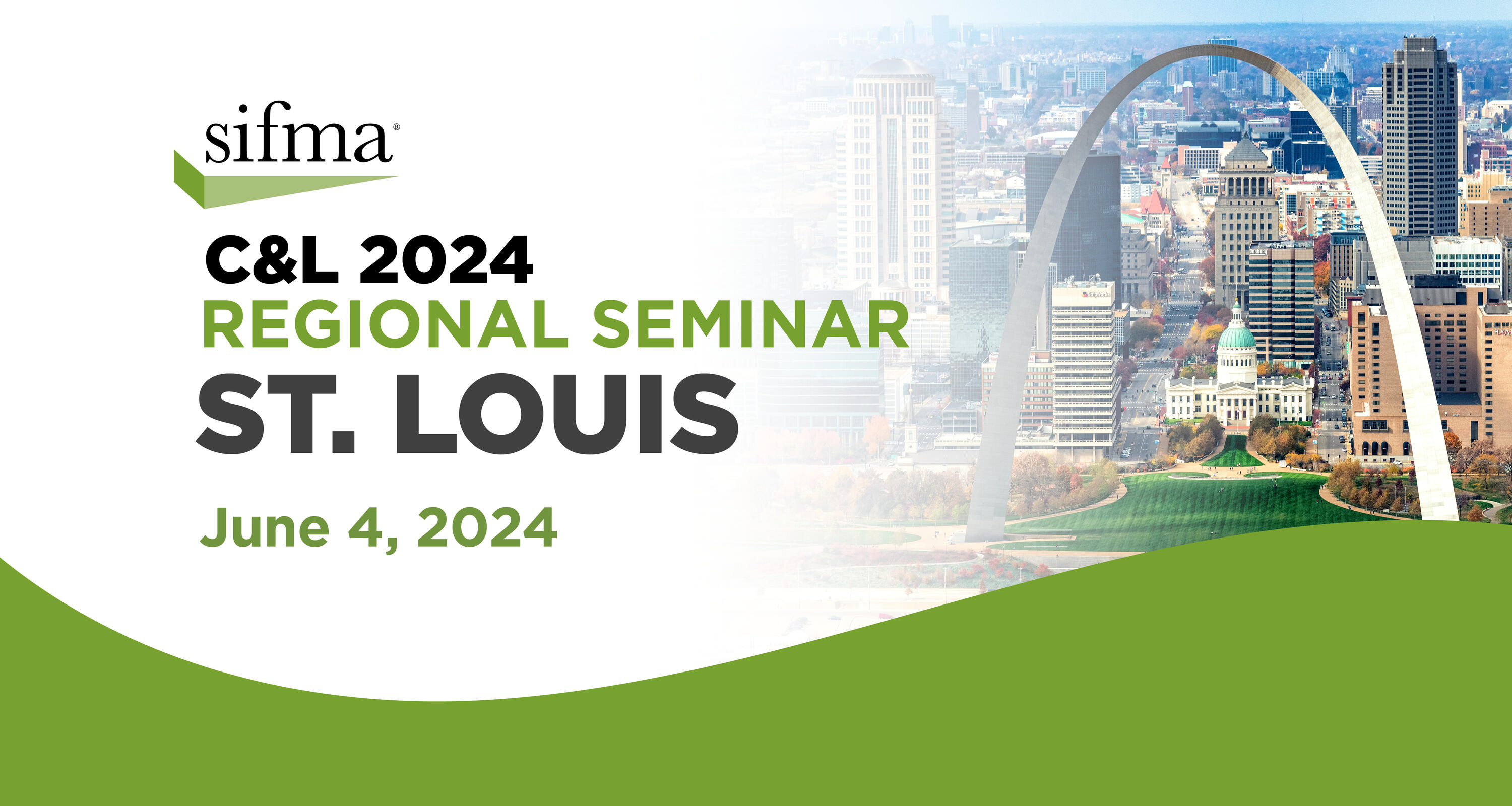 C&L Regional Seminar: St. Louis