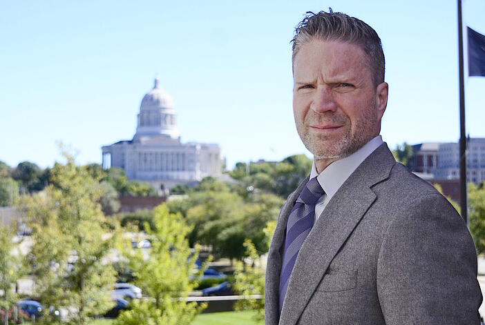 C&L Regional Seminar: St. Louis