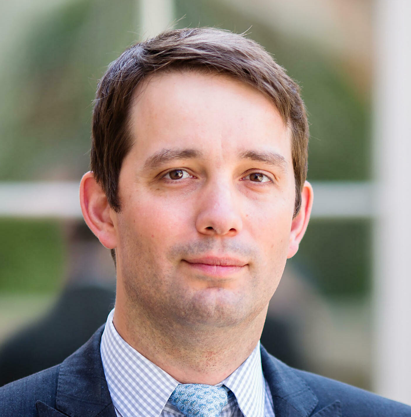 ONLINE | Majority Minority: A Book Discussion with Justin Gest