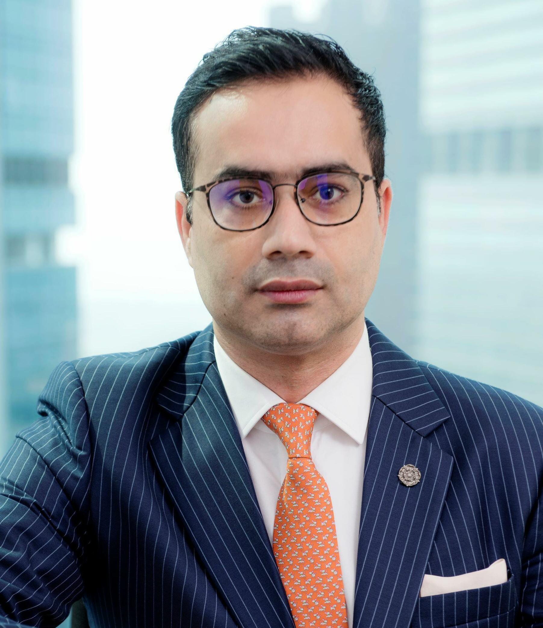 2022 Fitch on India