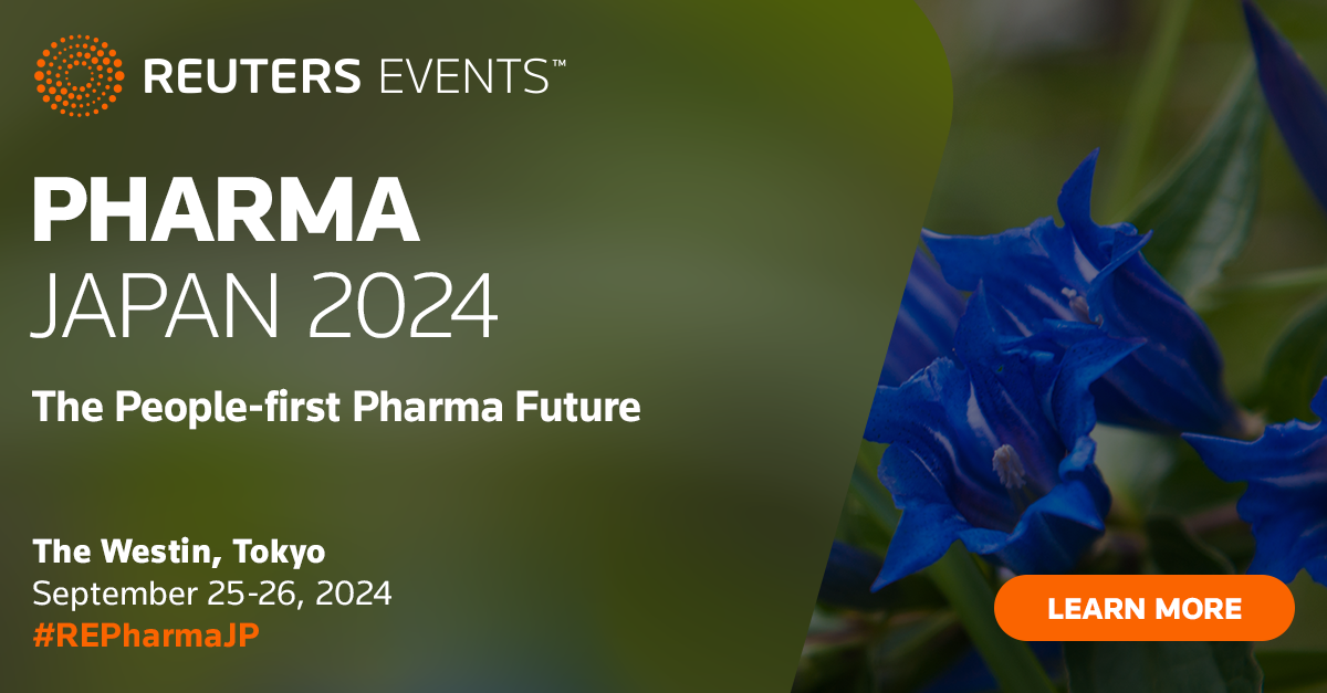 Pharma Japan 2024