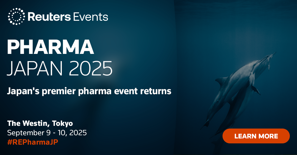 Pharma Japan 2025