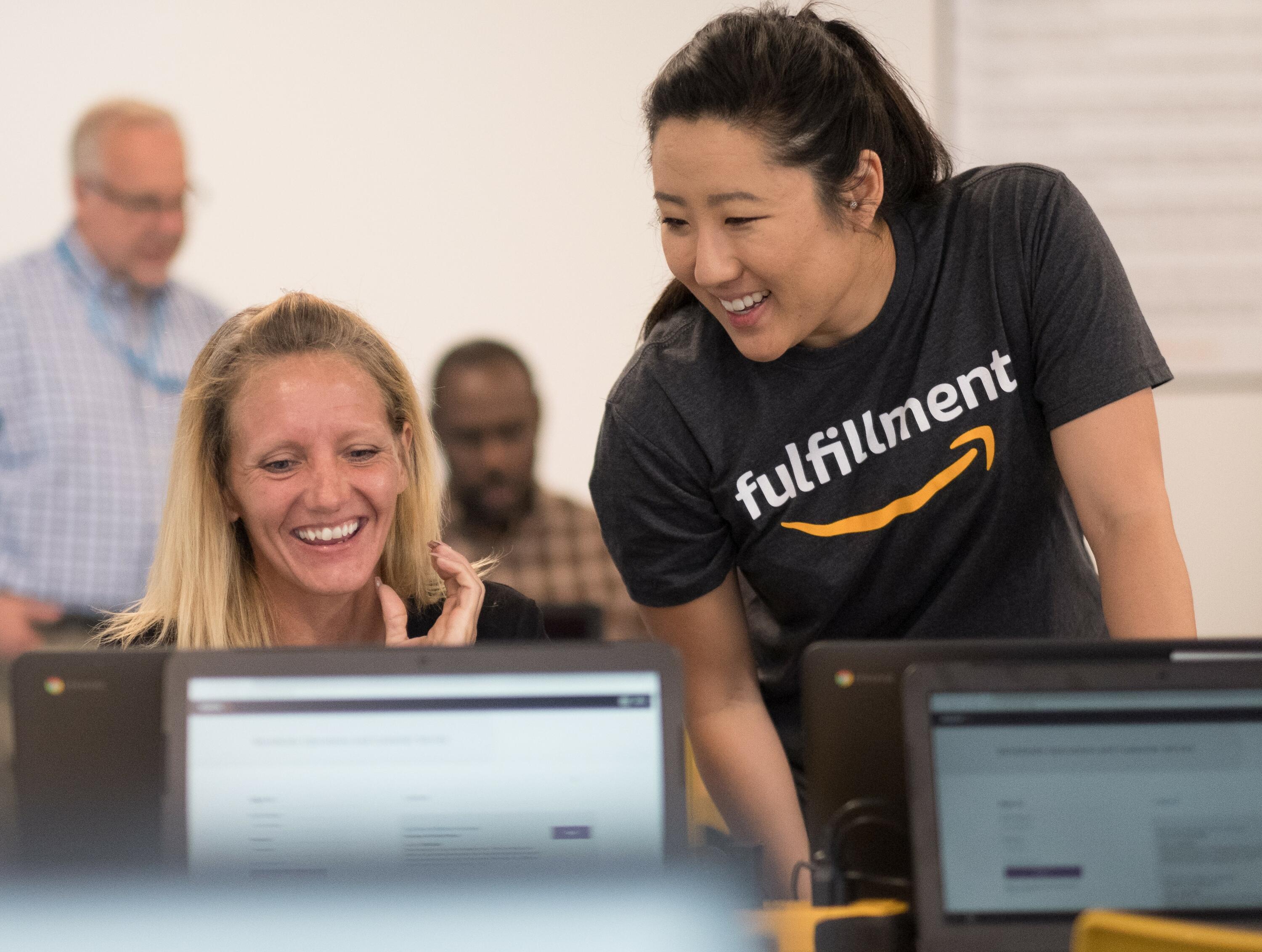 Women In Operations Panel Series