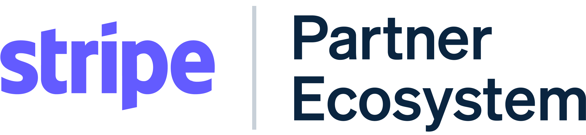 Stripe Partner Events