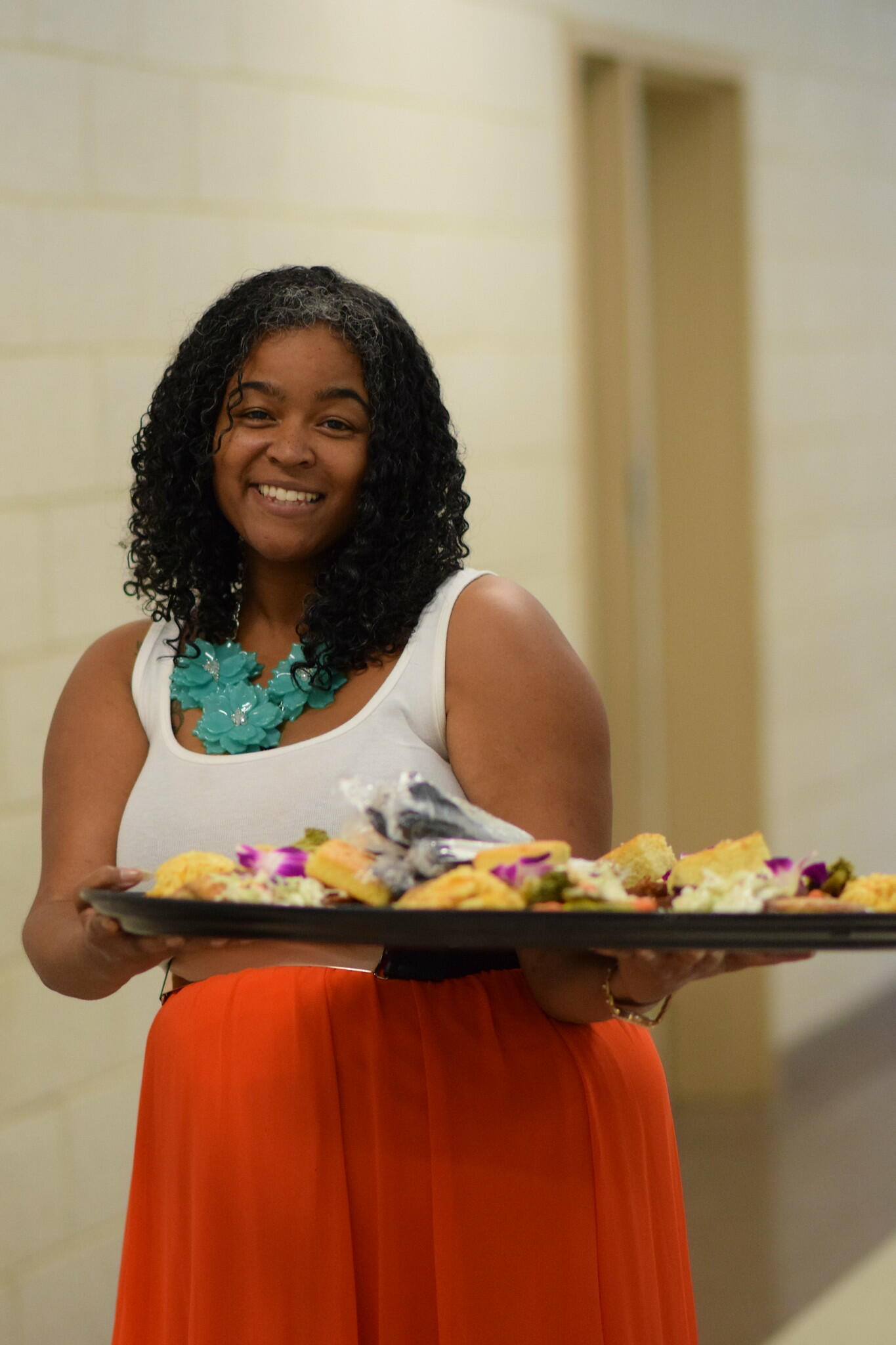 MAYOR MURIEL BOWSER'S 11th Annual Senior Symposium