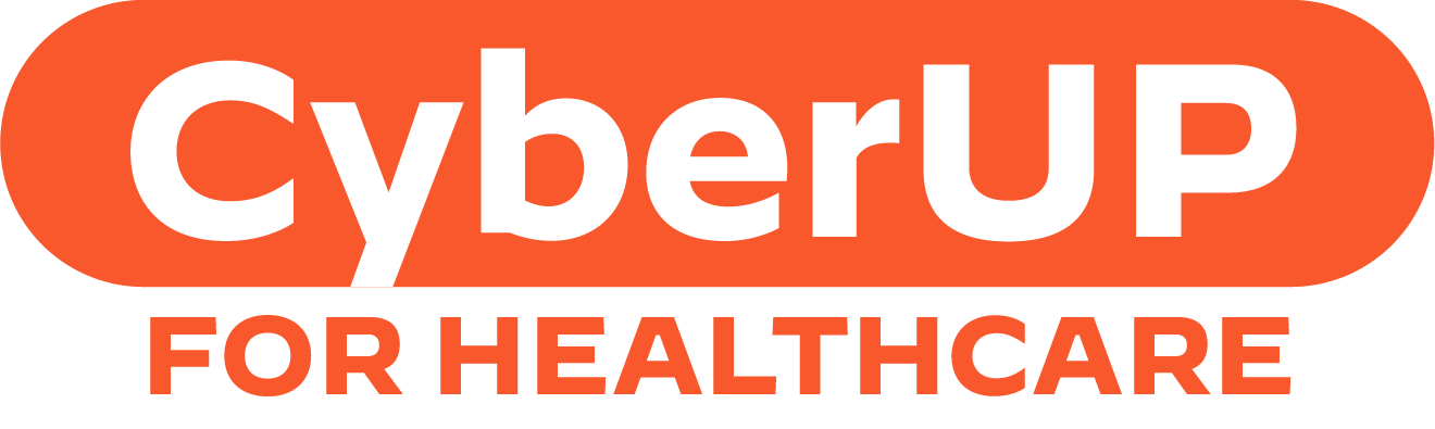 CyberUP for Healthcare - a virtual event