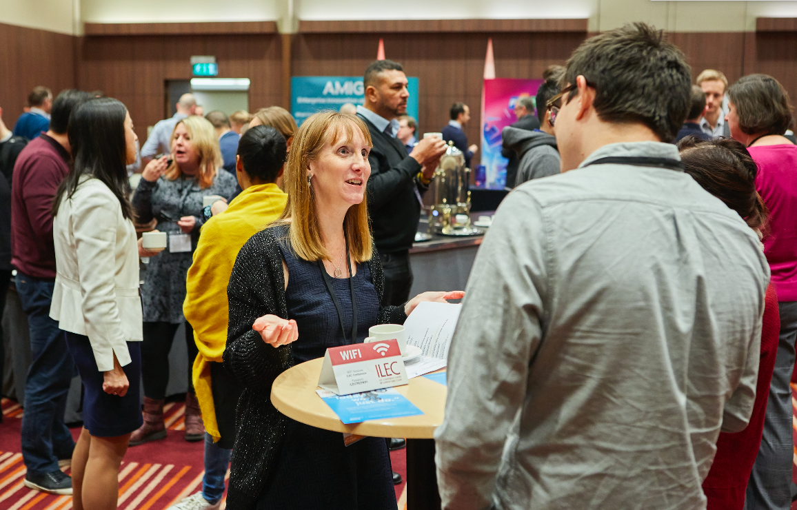 Digital Transformation Conference London | October 2022 | In-Person Event | Digital Business Leaders