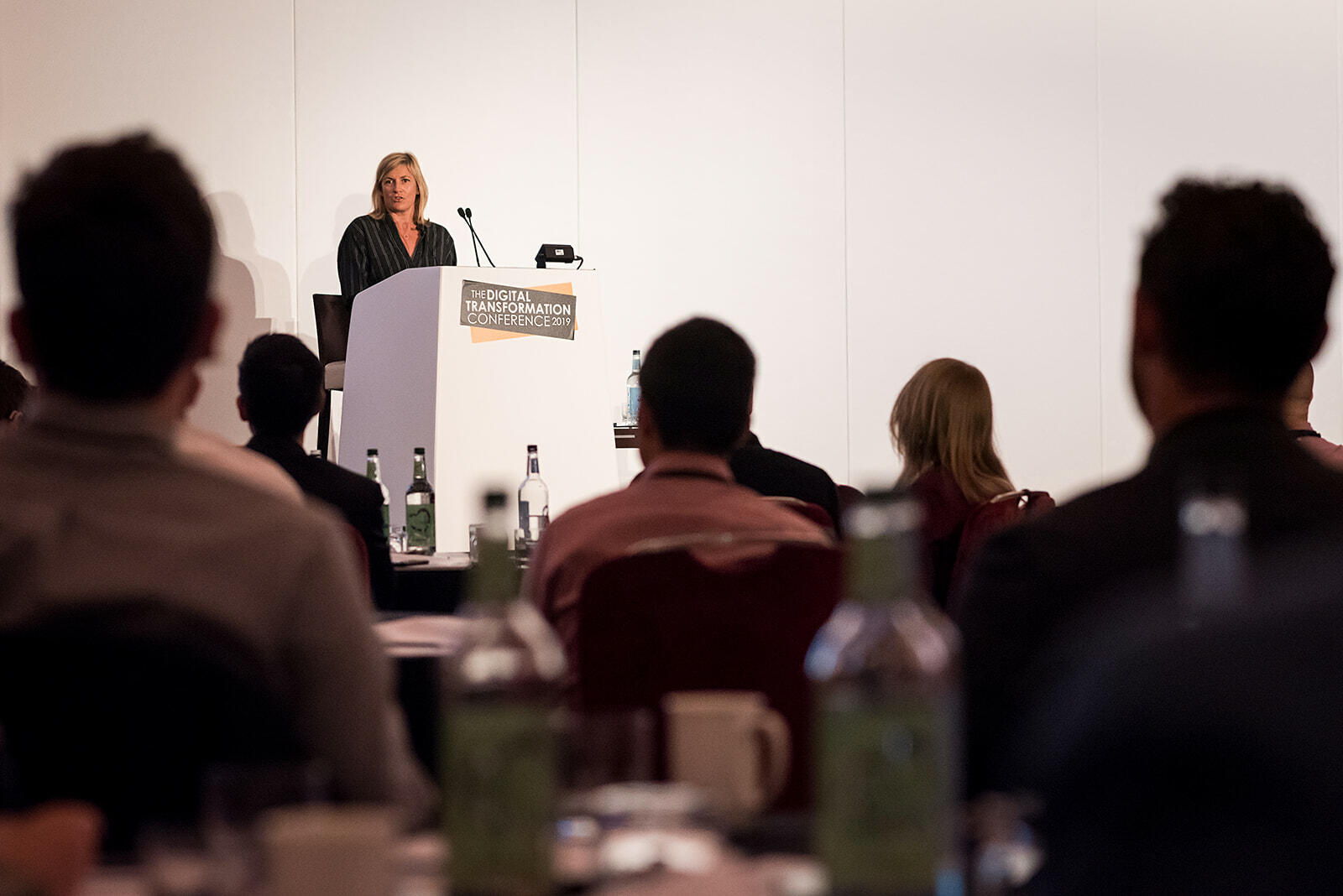 Digital Transformation Conference London | October 2022 | In-Person ...