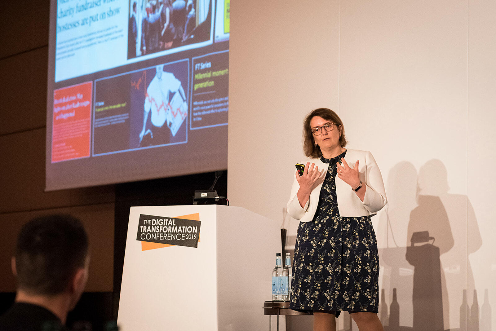 Digital Transformation Conference London | October 2022 | In-Person Event | Digital Business Leaders