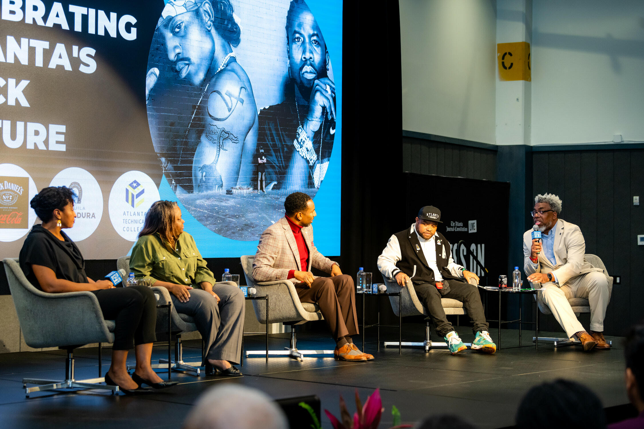 The Atlanta Journal-Constitution Live