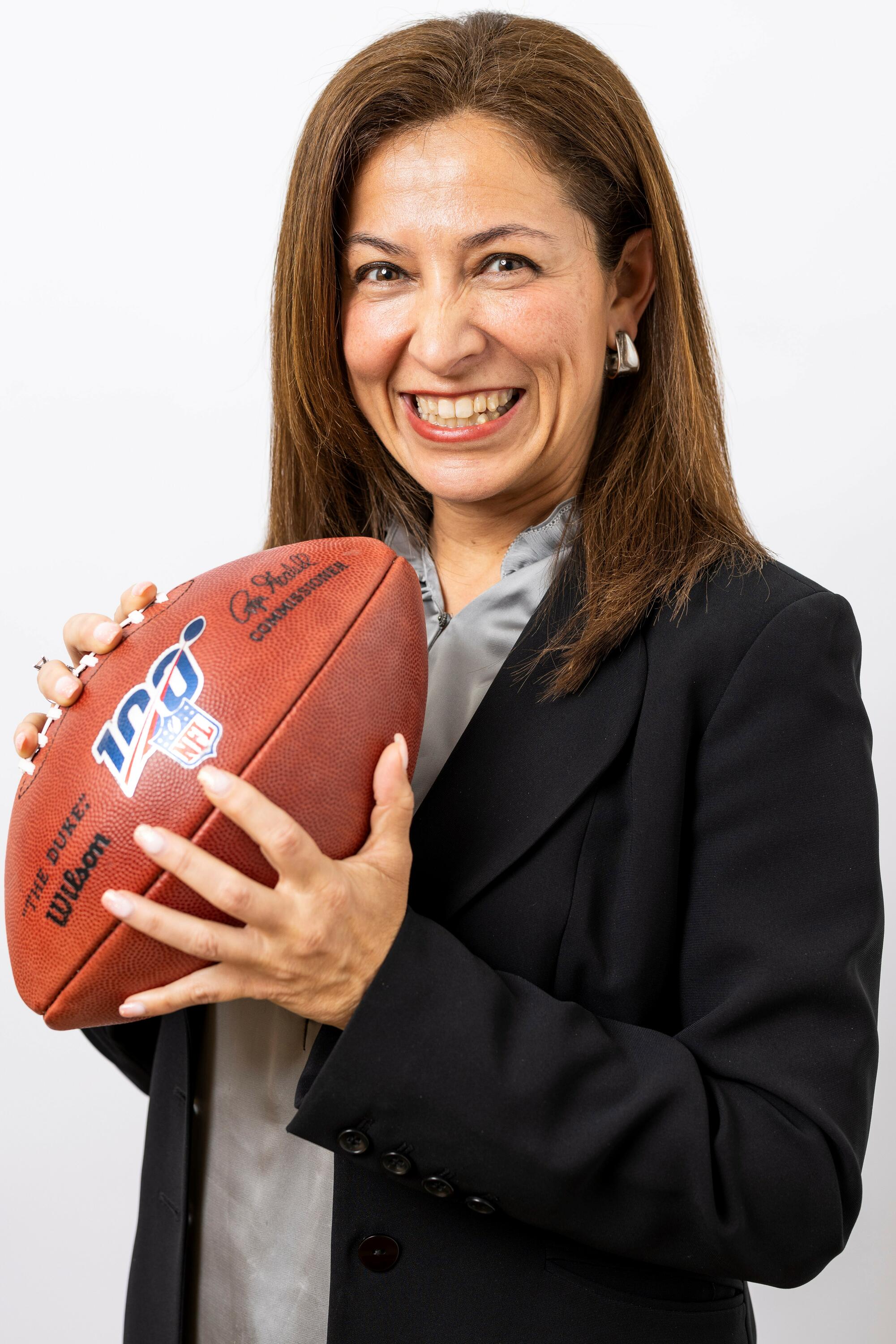 Panel: Journey of Diversity in Sports & Entertainment - Splash