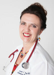 “Finding Energy & Hope in a Time of Uncertainty”